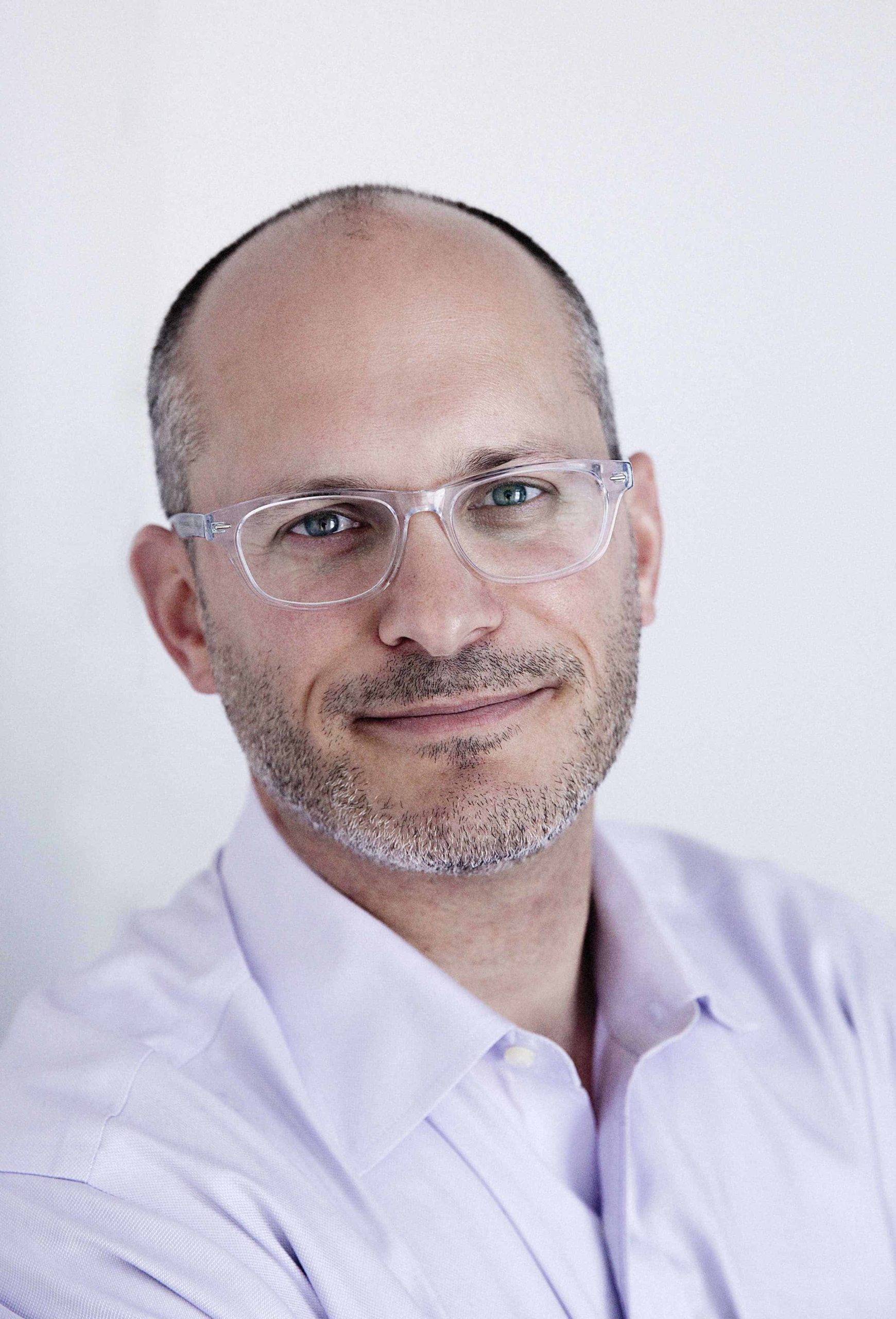 Episode #2: Marc Ettlinger - Linguistics Careercast