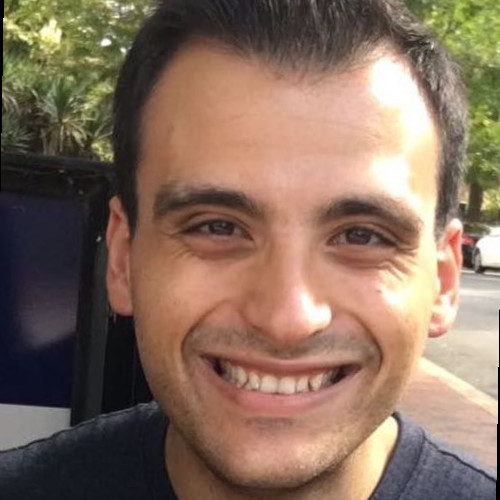 Episode #16: Ezra Wyschogrod - Linguistics Careercast