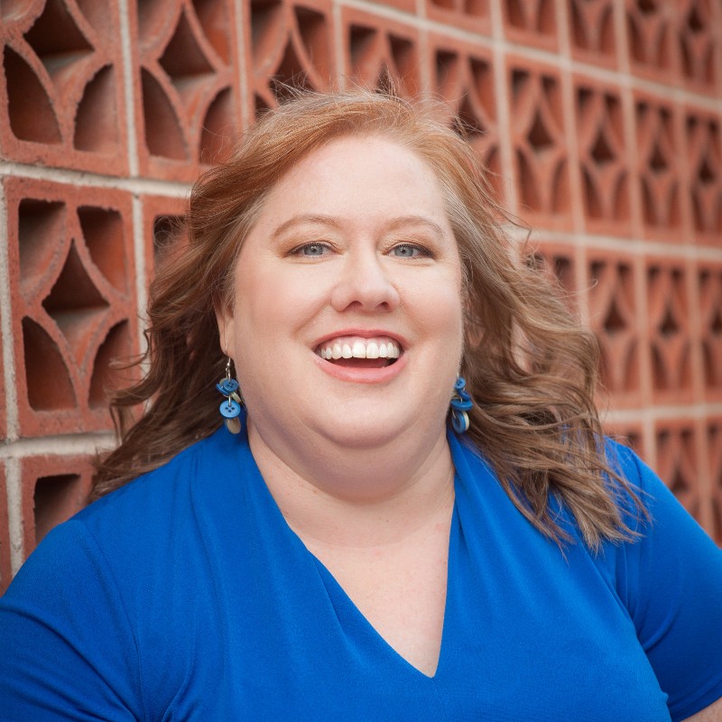 Episode #36: Anna Marie Trester and Michal Temkin Martinez ...