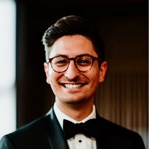 Episode #39: Eric Jackson - Linguistics Careercast