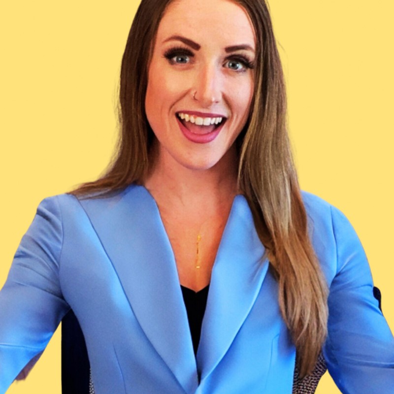 Episode #46: Emily Sabo - Linguistics Careercast